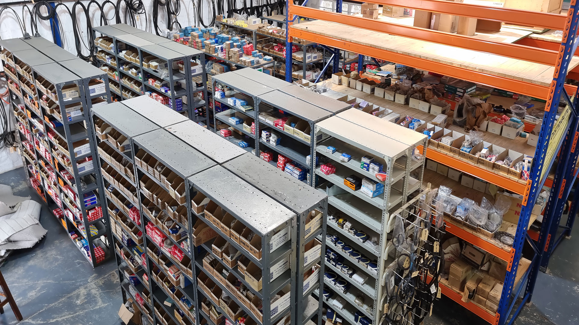 About Us – Master Distributors