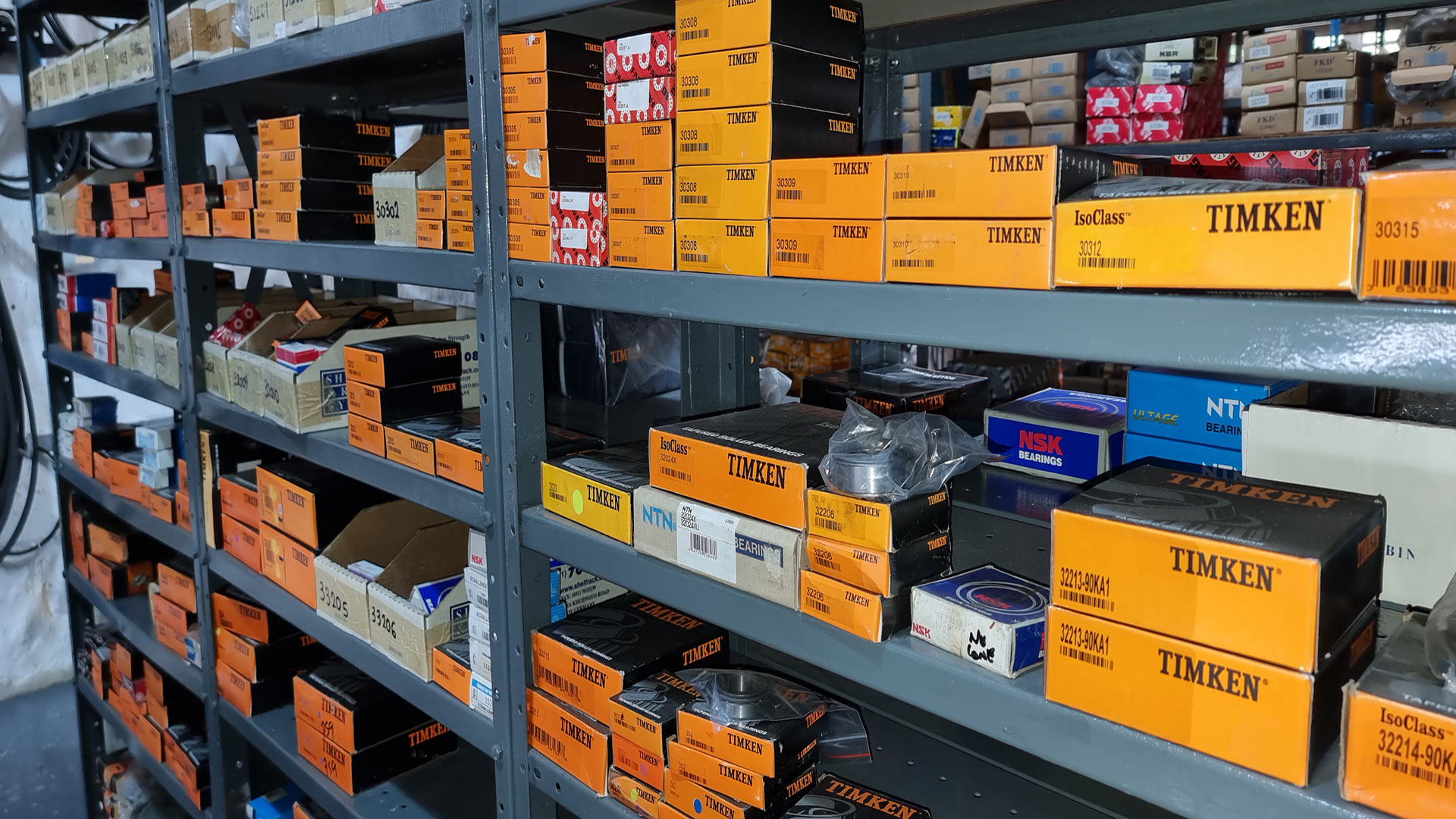 Product Detail – Master Distributors