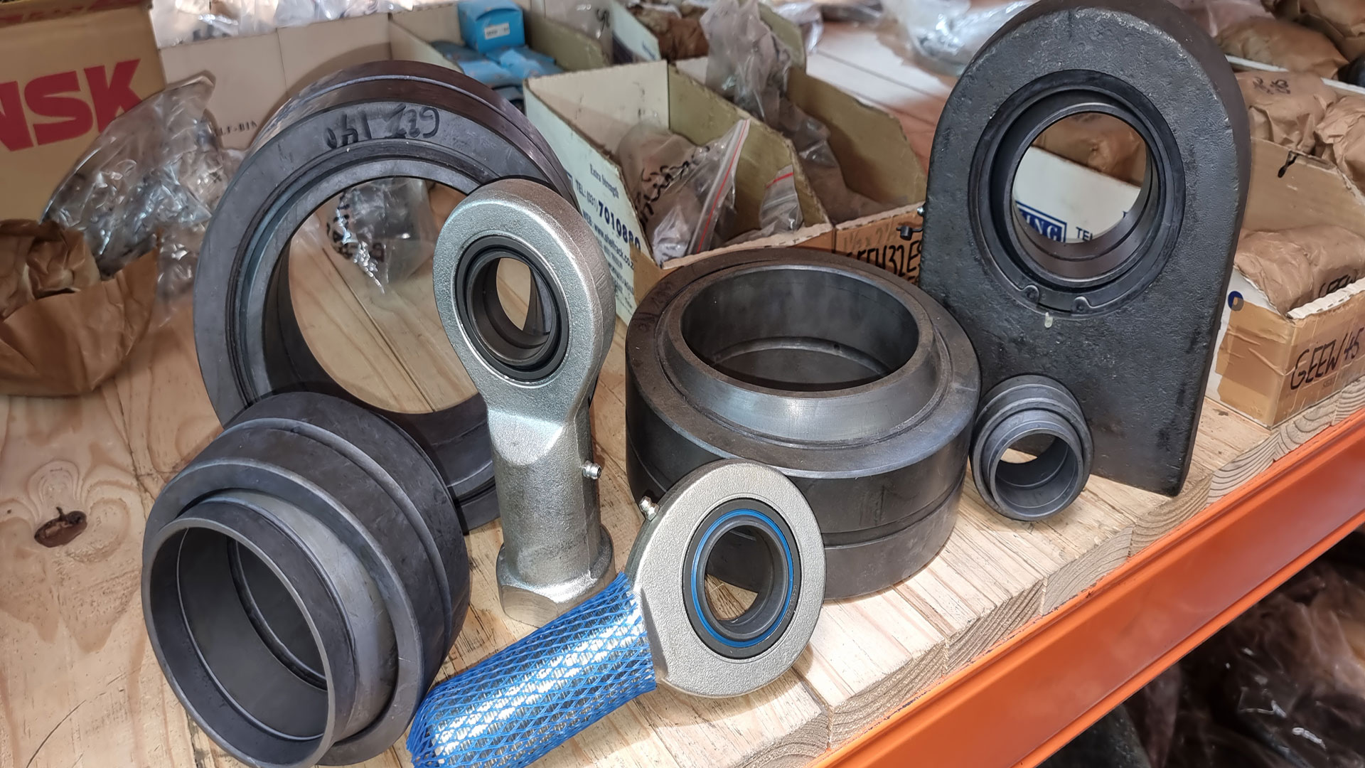 Product Detail – Master Distributors